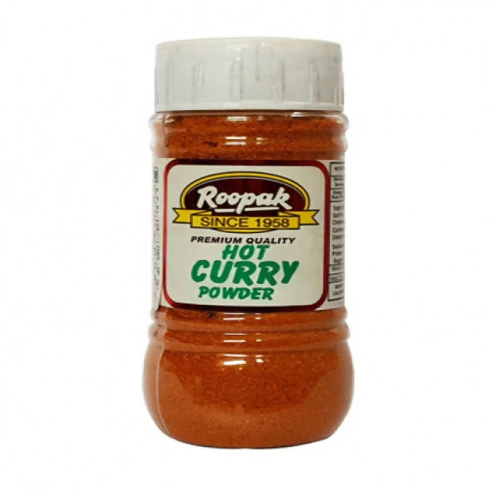 Roopak Hot Curry Powder – Bharatlot Indian Products Online Store